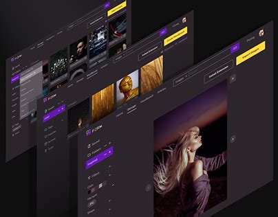 Search Projects Photos Videos Logos Illustrations And Branding On Behance