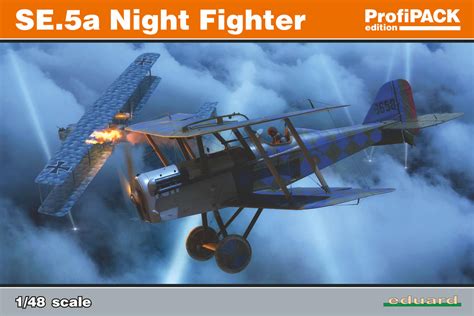Se 5a Night Fighter 1 48 Eduard Store