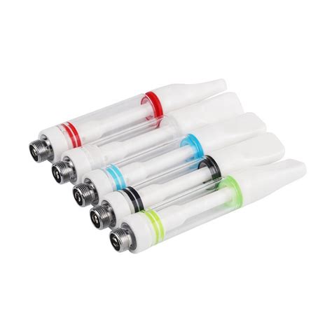 Full Ceramic Cbd Vape Cartridges Cbd Thc Hhc Device Supplier