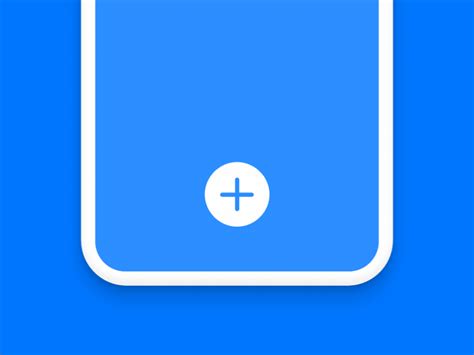 Add Button Animation By Vania Terekhov On Dribbble