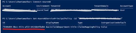 How To Enable Editing Of The Attribute And Claims As It Is Greyed Out