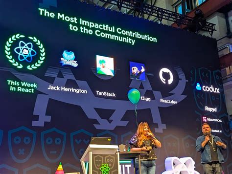 Newsletter This Week In React