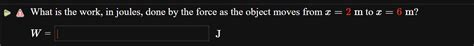solved 6 problem 11 the graph shows the x component of