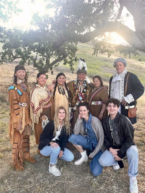 Check Out Brittany Ann Cormacks Story Voyage La Magazine La City Guide