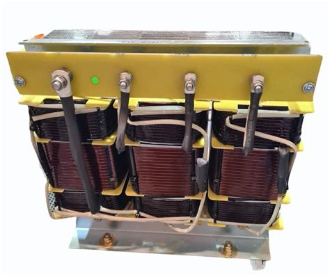 20 Kva Three Phase Isolation Transformer At ₹ 45000 Vidyaranyapura Bengaluru Id 2852857915962