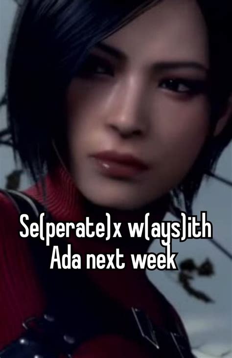 Ada Wong