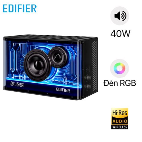 Loa Bluetooth Edifier Qd35 Giá Tốt 012026 Giao Nhanh