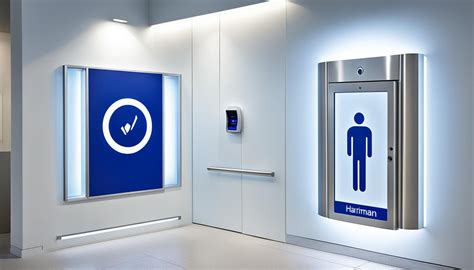 Hartmann Access Control Systems Secure Entry Hik Security