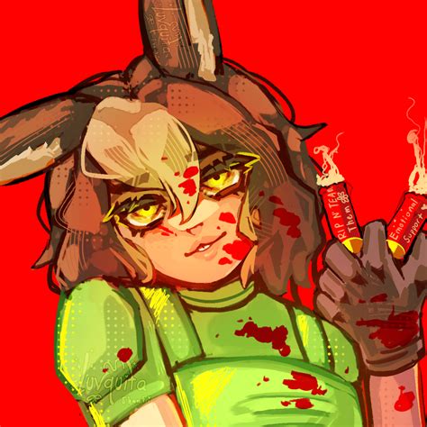 Daisy Doom On Toyhouse