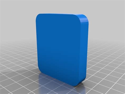 Free 3d File Gps Mrobotics Case・object To Download And To 3d Print・cults