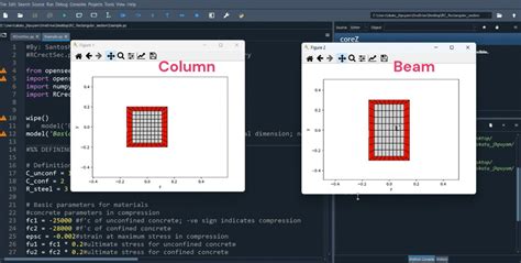 Video Santosh Katuwal On Linkedin Openseespy Structuralengineering Structuralengineering
