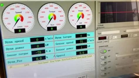 Ev Motor Testing Dynamometer At Rs 2860000piece In Raigad Id
