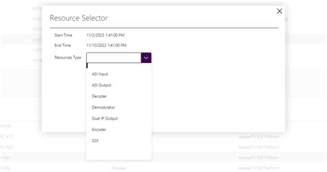 Getting Table Ids And Protocol Related Data In Automation Script