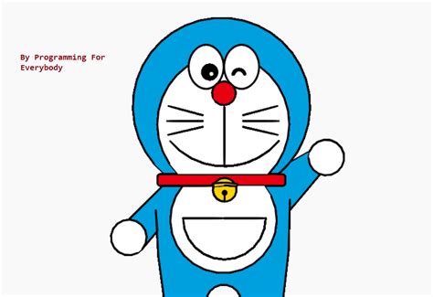 Doraemon In Python