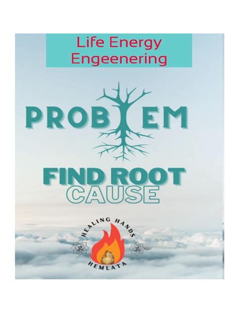 problem find root cause hemlata pawa pdf