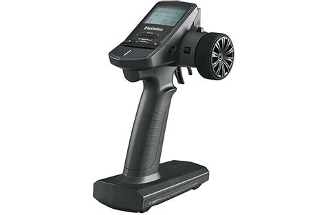 3PV Radio System Futaba Wolfram RC