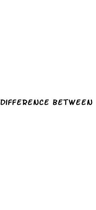 Difference Between Primary And Secondary Erectile Dysfunction ﻿pendidikan