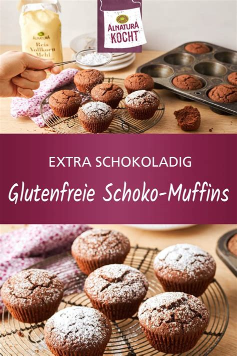 Glutenfreie Schokomuffins Recipe Food Keto Diet Food List Food Inspiration