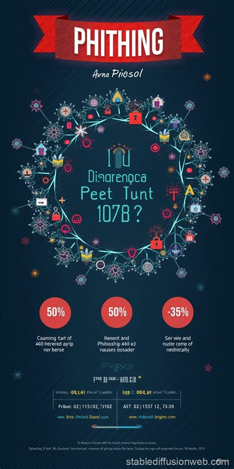 Phishing Awareness Poster Stable Diffusion Online Phishing Awareness Poster Stable Diffusion Online