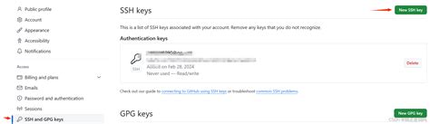 Git全指南：从基础配置到github代码提交 Csdn博客