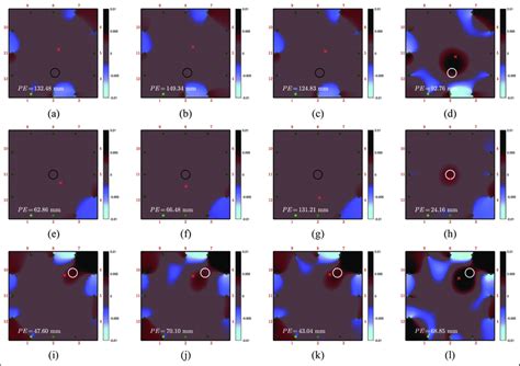 Eidors Reconstruction Of A Simulated Delamination At Three Different Download Scientific