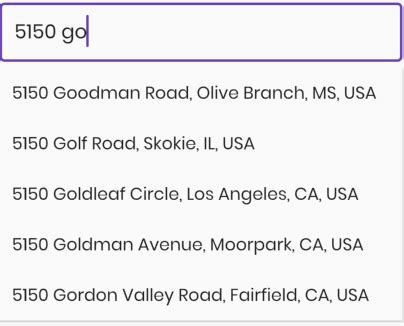 The Predictions In New Version Is Not As Accurate As The Version Issue