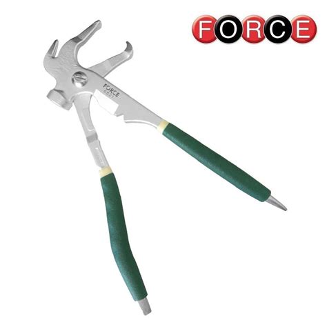 Alicate Para Compresas Con Martillo 245mm Provelog Proveedor De