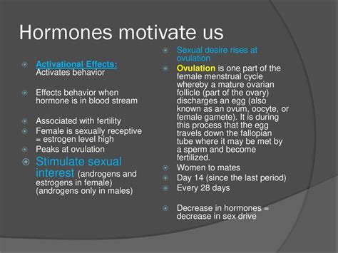 Motivation And Emotion Ppt Download