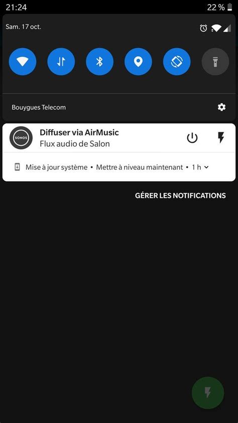 autonotification act on small action icons r tasker