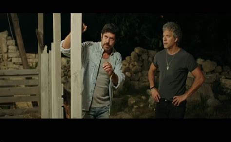 Mariela Garriga Sexy Scene In Chi M Ha Visto Aznude