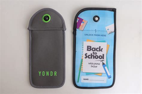 Yondr Pouch Vs Phonelocker A Side By Side Comparison Of Pouch Solutions