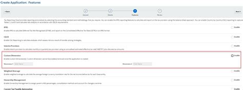 adding custom dimensions hybrid mode only
