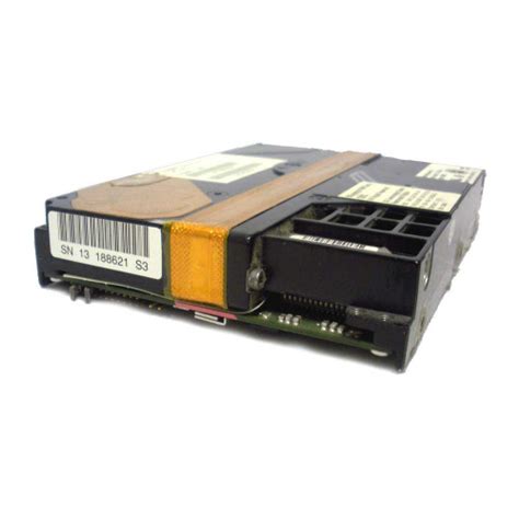 Ibm 6602 9402 Hard Drive As 400 Hard Drive Ibm Hard Drive Ibm Replacement Parts