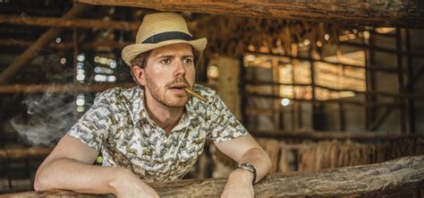 Patrick Allan The Fulfilment Of Writing The Reading Lists