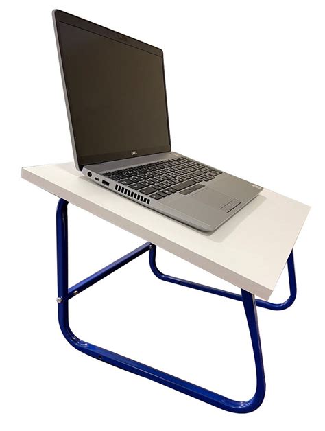 Столик/подставка для ноутбука Этажерка_00000006449_Нет бренда, 50х40х30 ...