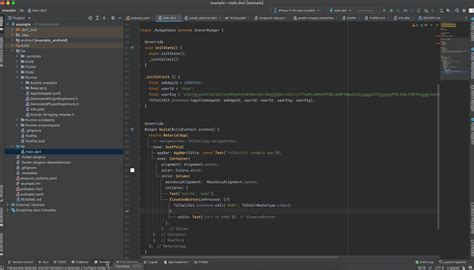 add video call with ui to your flutter project in minutes tencent rtc