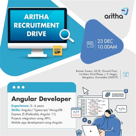 aritha on linkedin opentowork jobsearch hireme jobhunt jobseeker hiring recruitment…
