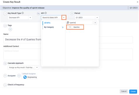Okrs For Azure Devops Automate Your Key Result Check In Azure Devops Kpi