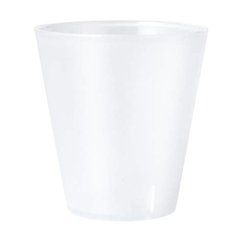 20 Pack Reusable Plastic Shot Glasses Kmart