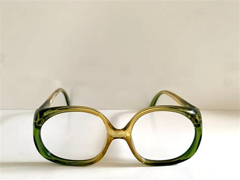 Cobra Optyl Frames 3009 70s Vintage Glasses Calistavintage