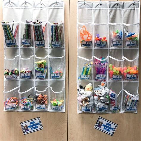 Student Classroom Prizes At Margaret Baldwin Blog