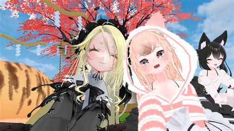 ふたくちvrchat On Twitter Betabgt Kleava Gefaruteli Hanyuuhikaru