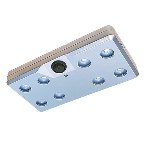 Led Battery Operated Downlights Display Lighting Ltd