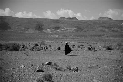 Download Sahara Desert Black And White Wallpaper Wallpapers Com