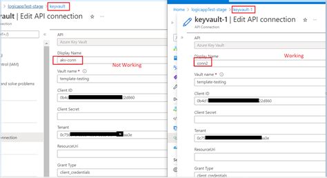 Logic App Deployment Using Ci Cd Pipeline Using Arm Template