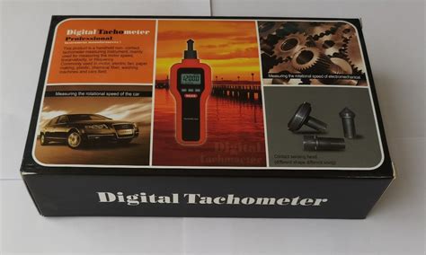 Beetech Bt 2236 Digital Tachometer At Best Price In Bengaluru