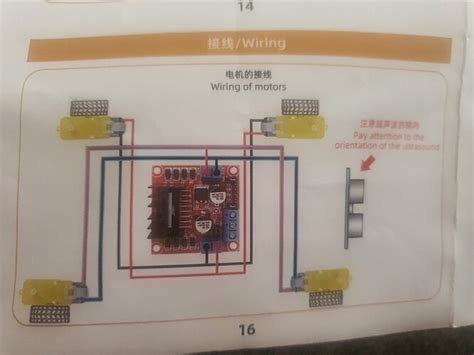 Obstacle Avioding Car General Guidance Arduino Forum