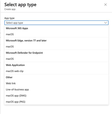 Exploring The Use Cases Of Payloadless Packages In Microsoft Intune For
