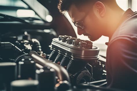Car Tuning Career Guide