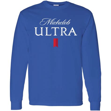 Michelob Ultra Logo